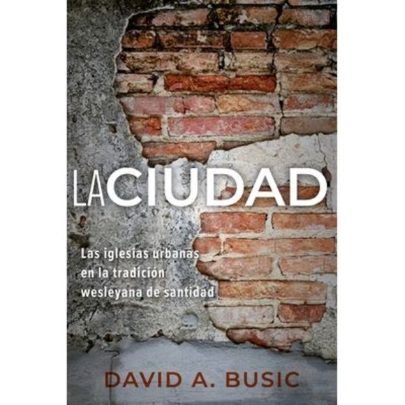 David a. Busic | Other | La Ciudad Las Iglesias Urbanas En La Tradicin ...